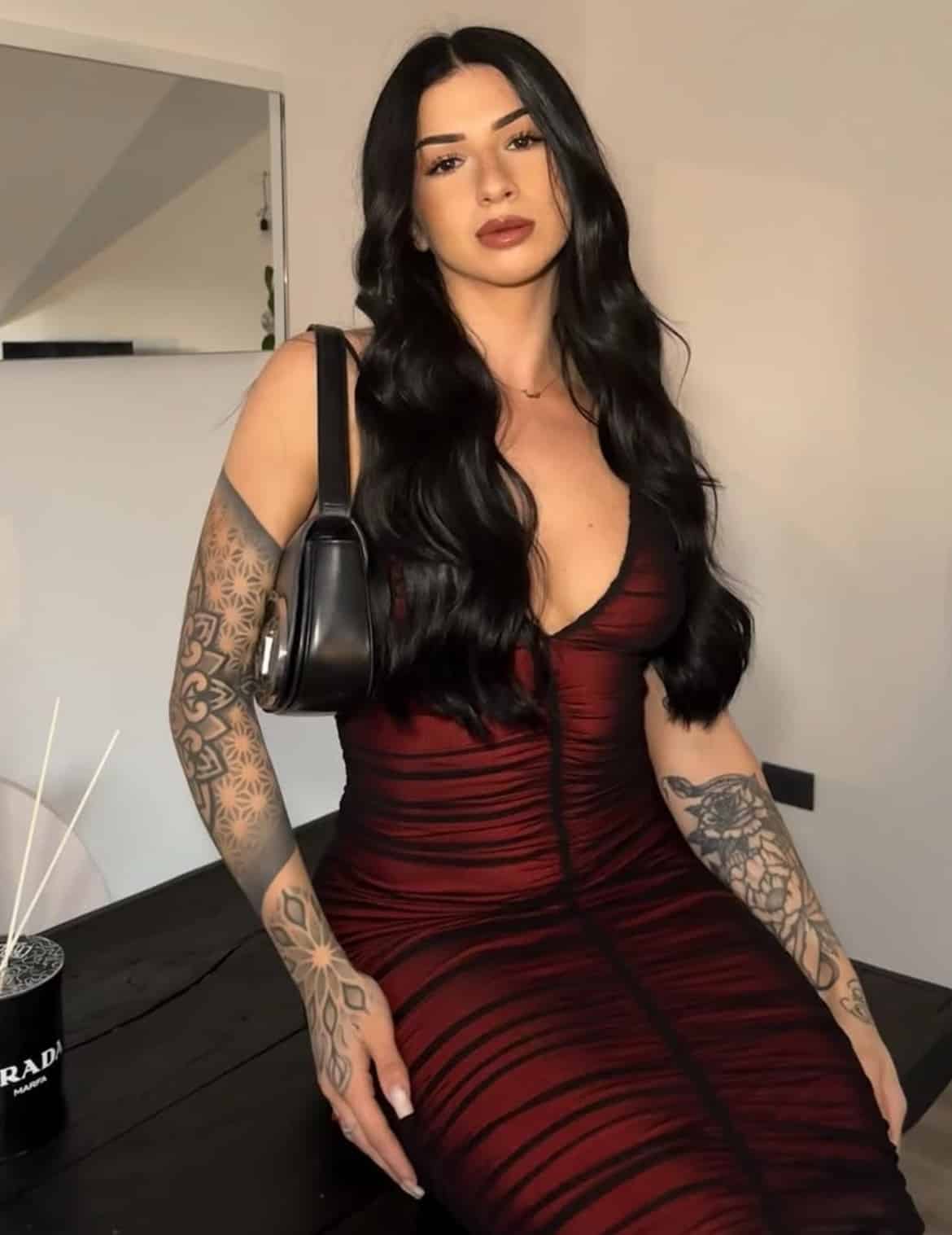 OnlyFans di Valentina Pace | OnlyFans d’Italiane