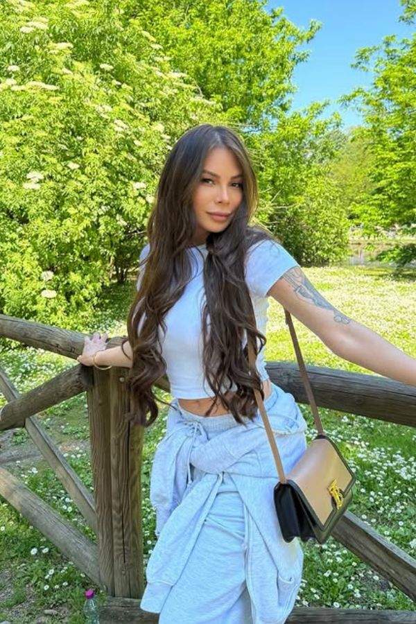 OnlyFans di Angell Thay | OnlyFans d’Italiane